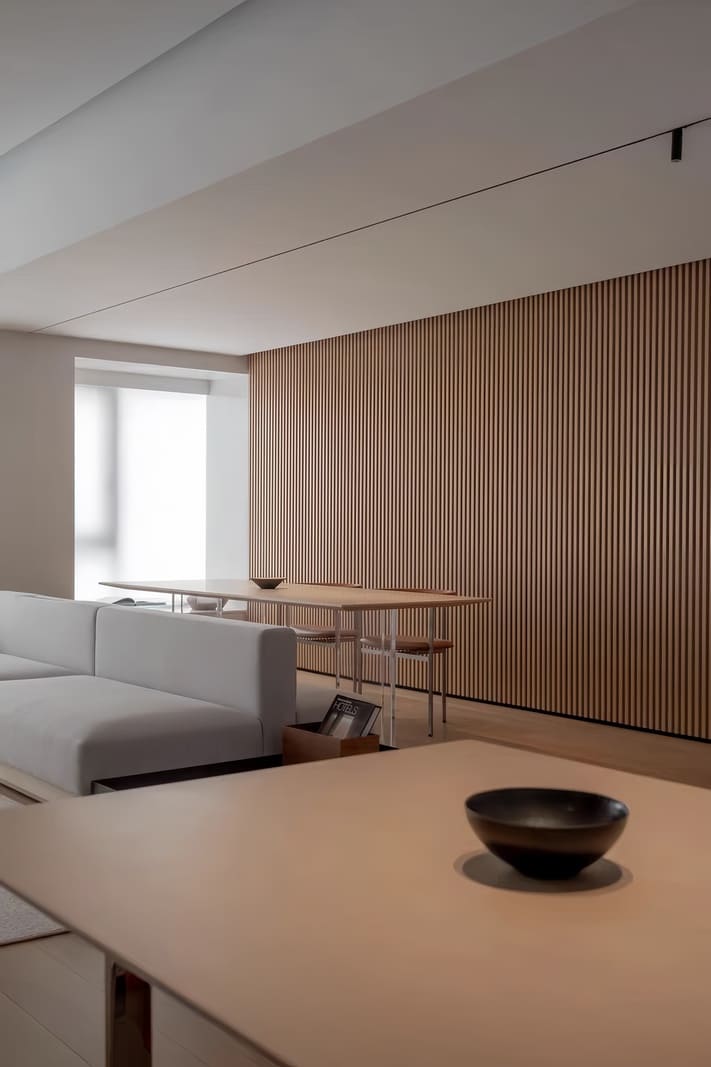 Jenfloor Outdoor Wood Decking | SPC Flooring | Wall Panel JB